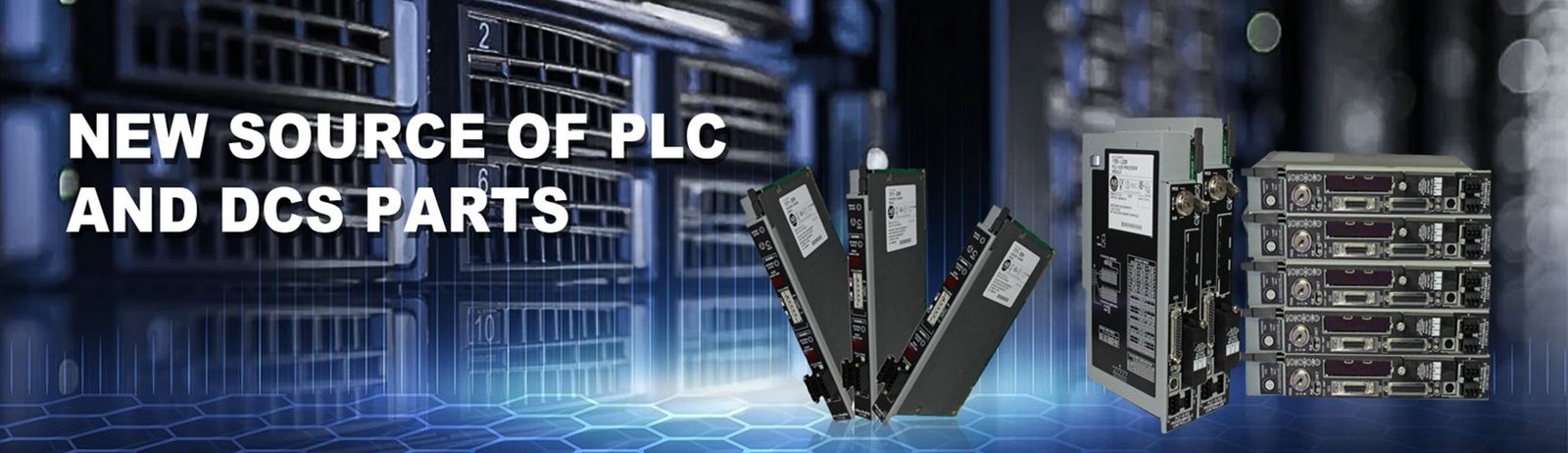 Kalite Omron PLC Parçaları & Allen Bradley PLC Parçaları fabrika Çin'den